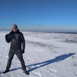 Gareth James – Vanguard World UK