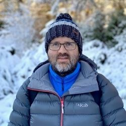 Lewis Mackenzie – Vanguard World UK