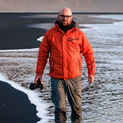Matt Watkins – Vanguard World UK