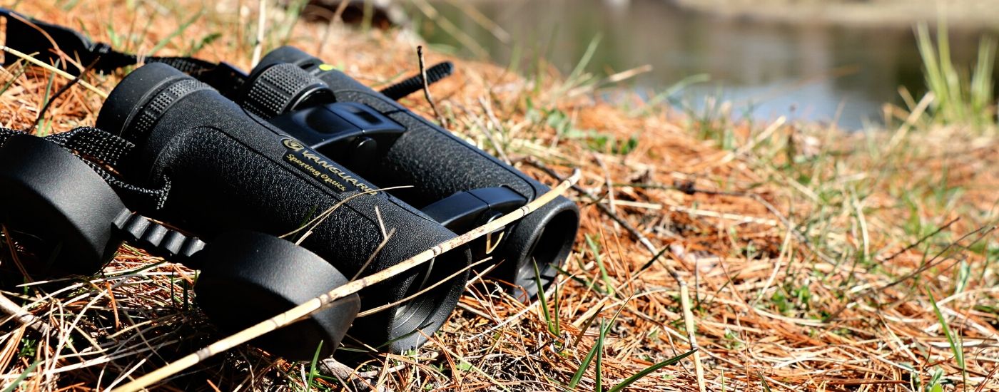 NEW - Optics – Vanguard World UK