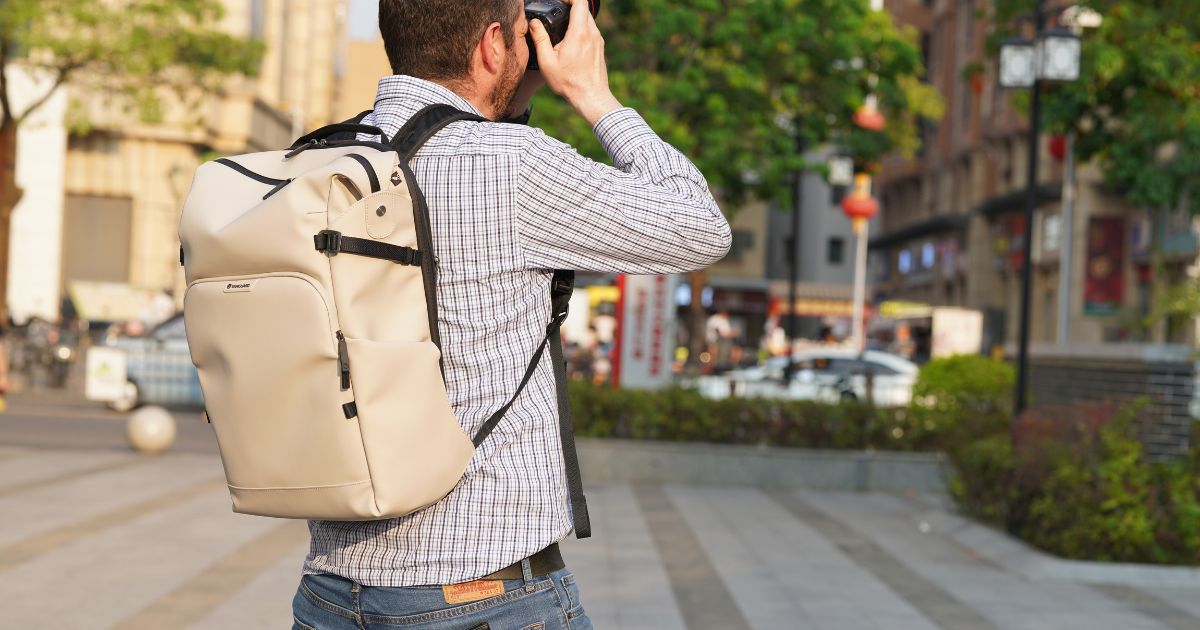 VEO Lite Collection – Vanguard World UK