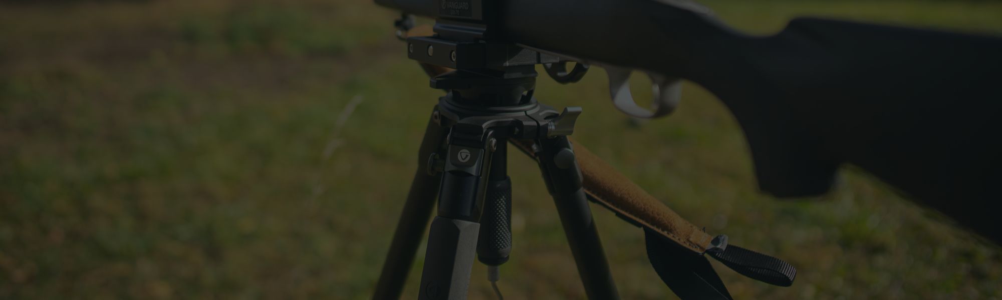 Endeavor RL Gun Rests – Vanguard World UK