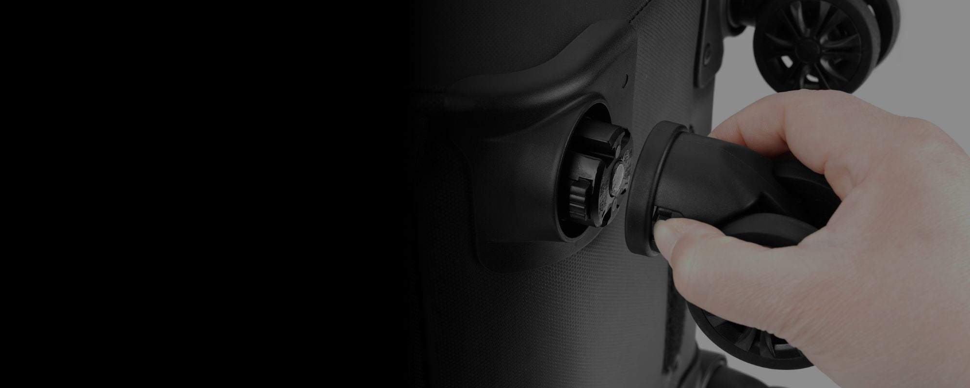 Vanguard ReGLIDE System – Vanguard World UK