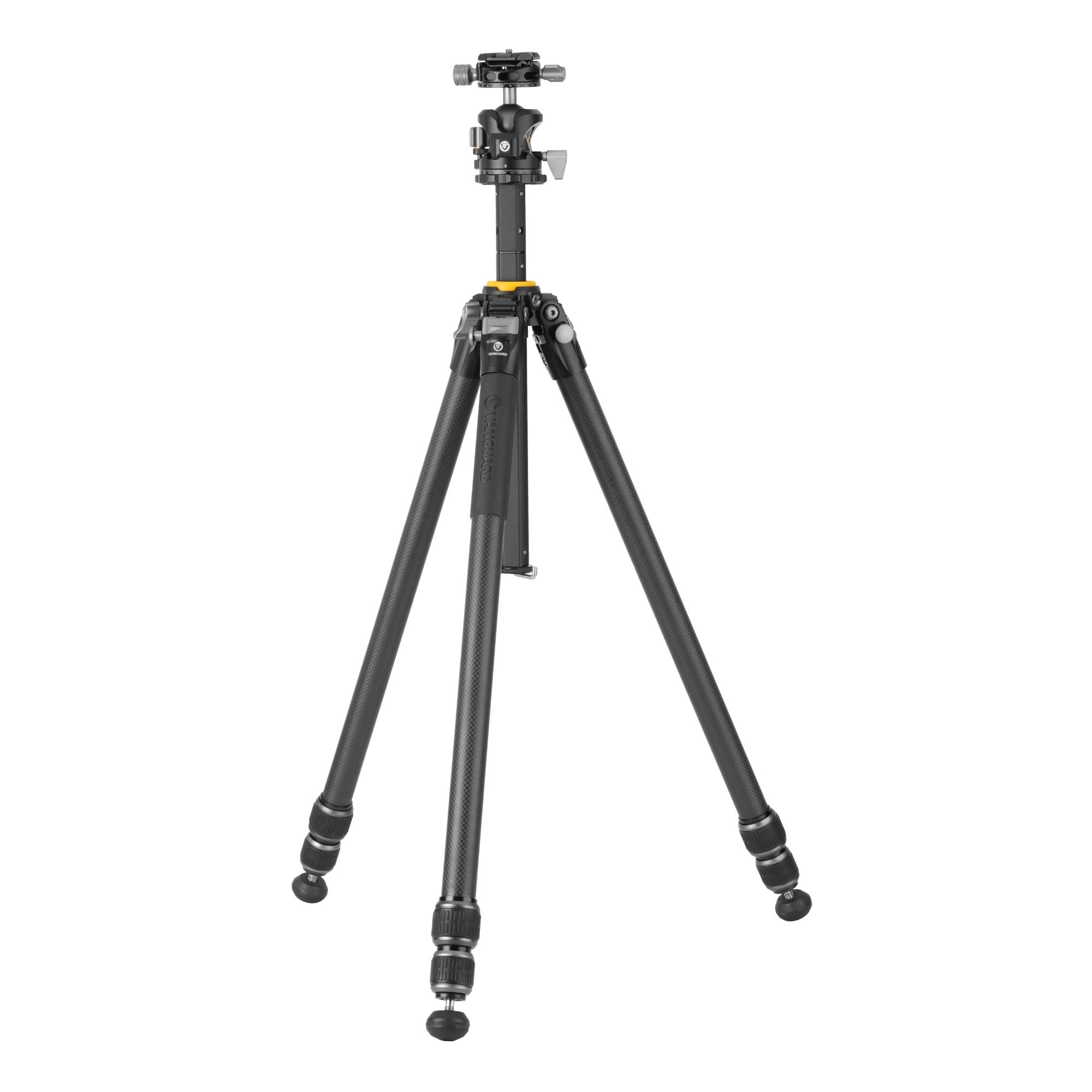 Alta Pro 3 263CLBPS carbon tripod kit with 20kg load capacity ...