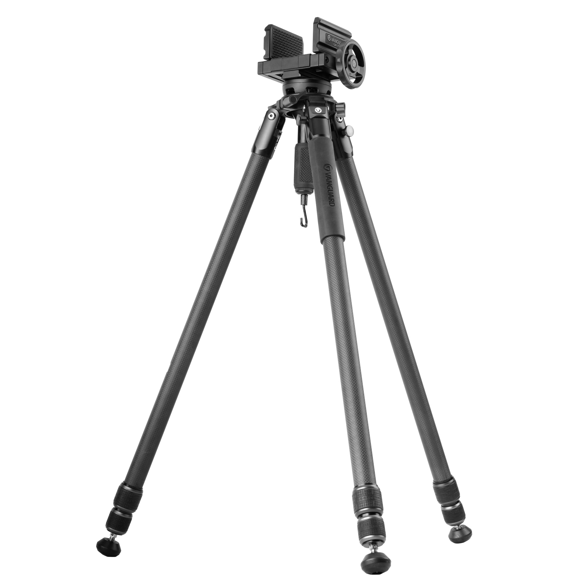 Gun Rests – Vanguard World UK