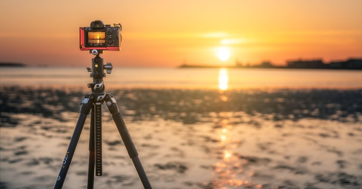 VEO Collection – Vanguard World UK