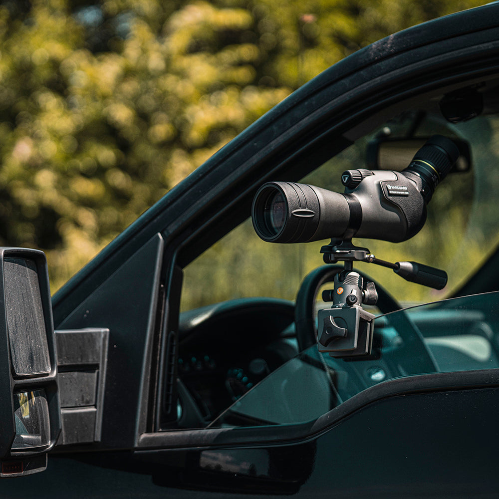 VEO 2 BH-50WM Window Mount – Vanguard World UK